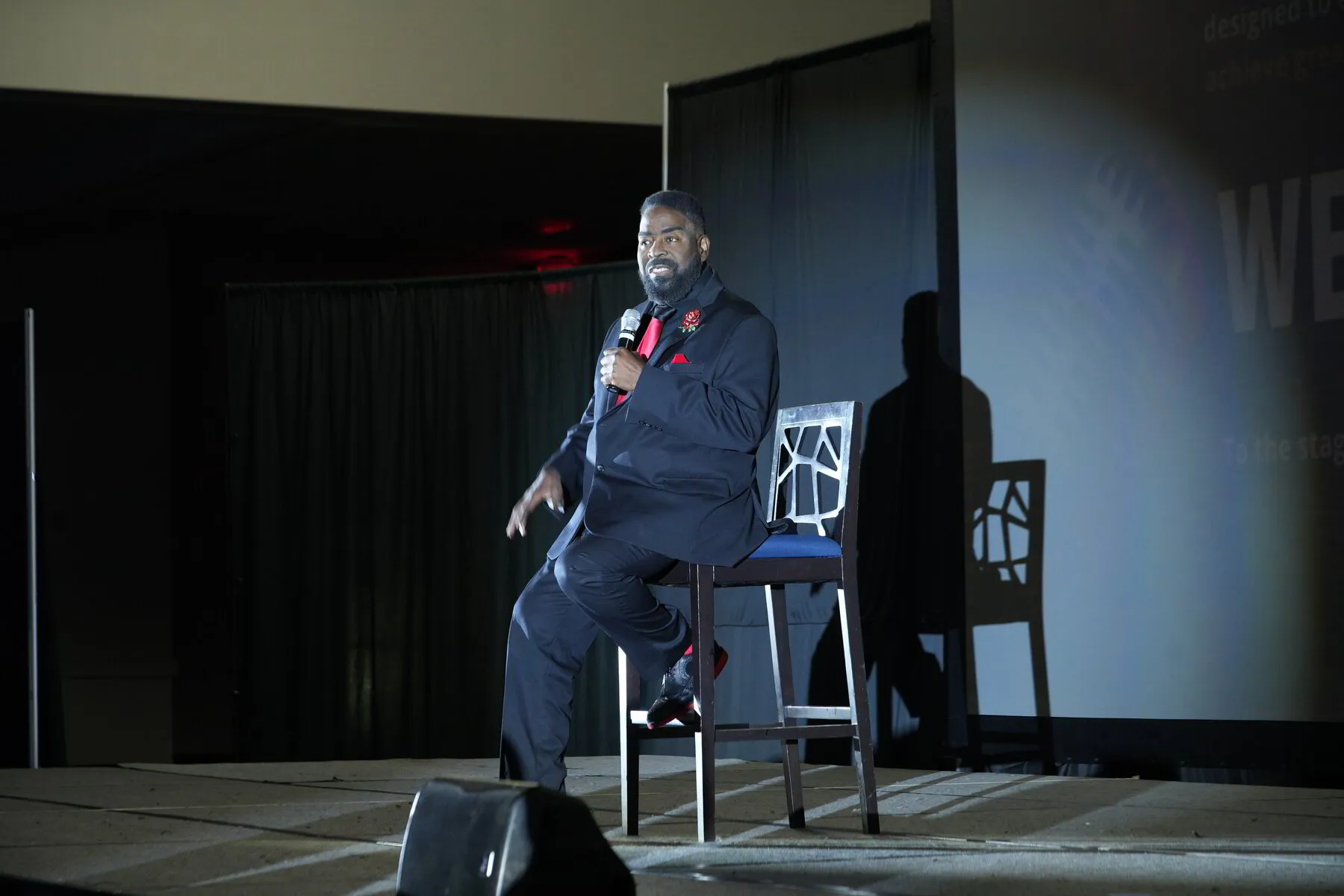 Les Brown - The Official Website of Les Brown