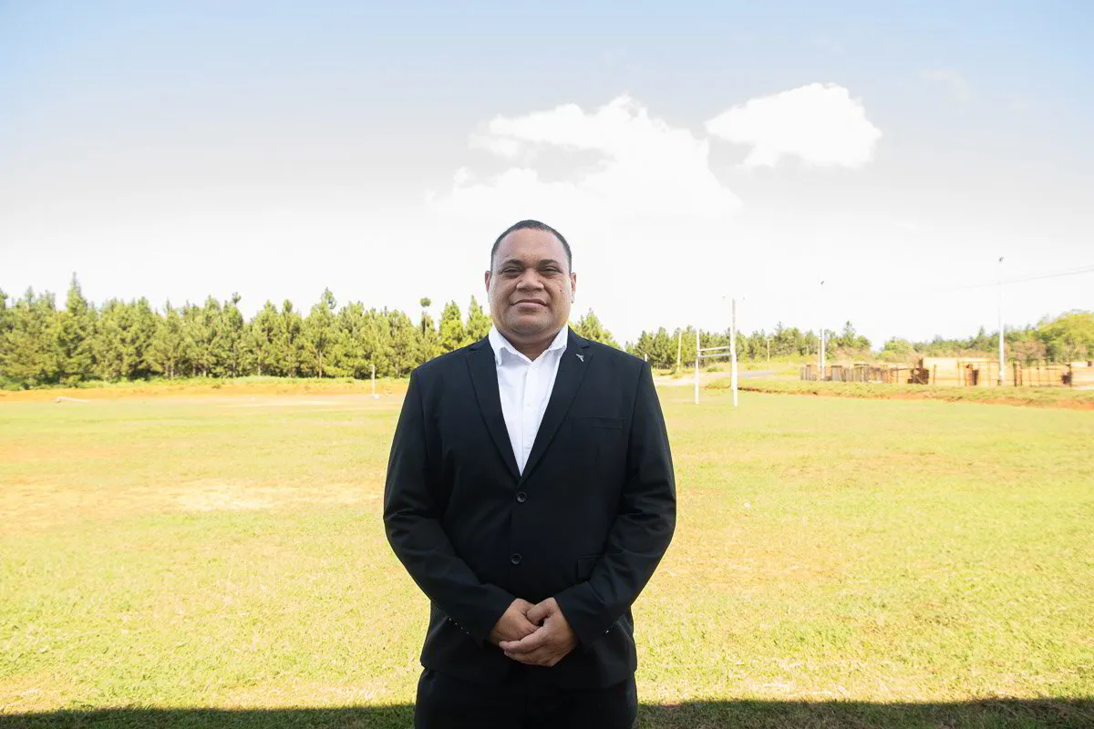 Our Managers | Tropik Wood Industries