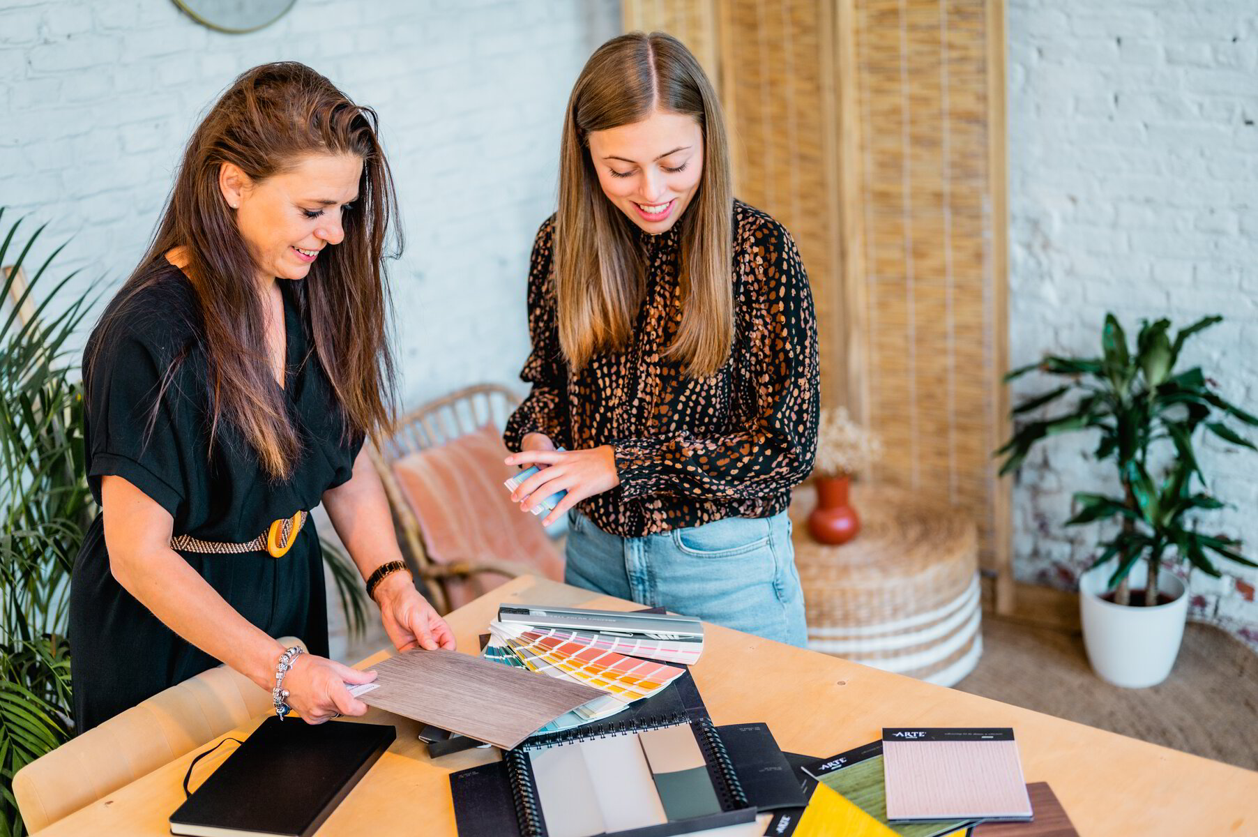 Over mij, over Dw Interieur