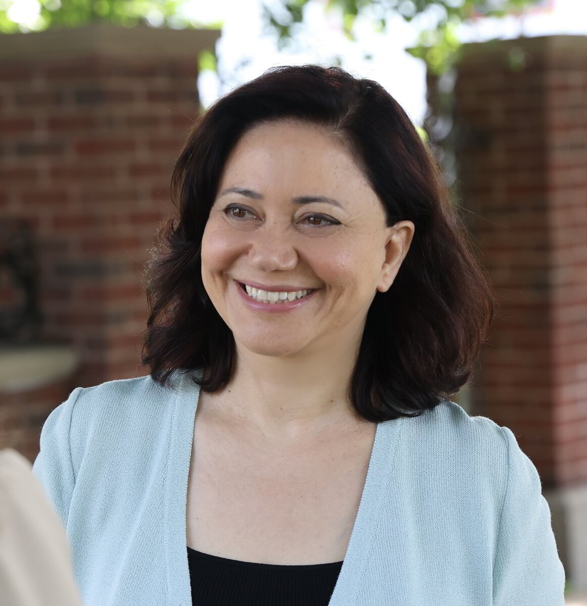 Elect Shadia Martini