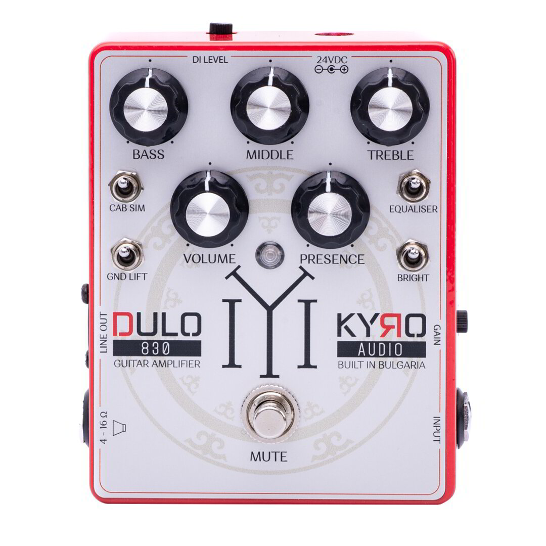 Experience Powerful Sound with Our Compact Amplifiers