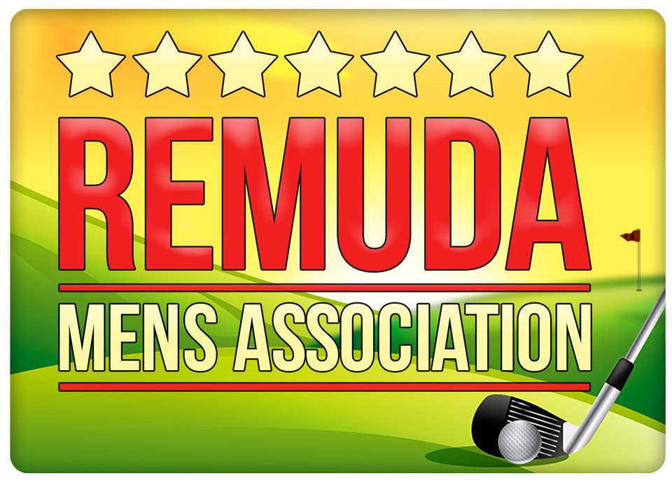 Remuda Men's and Senior mens Association - weekly competition