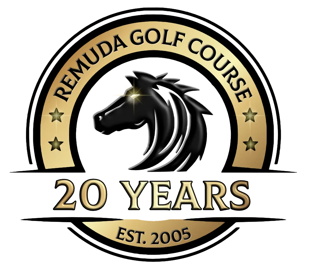 2025 Remuda Roundup Charity Golf Tournament now signing. Saturday May 17th