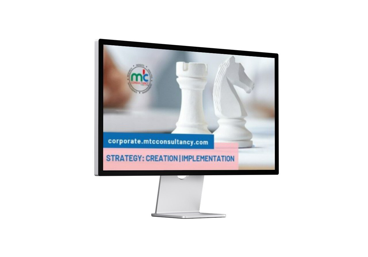 A Strategy Case study for Telecommunications Client