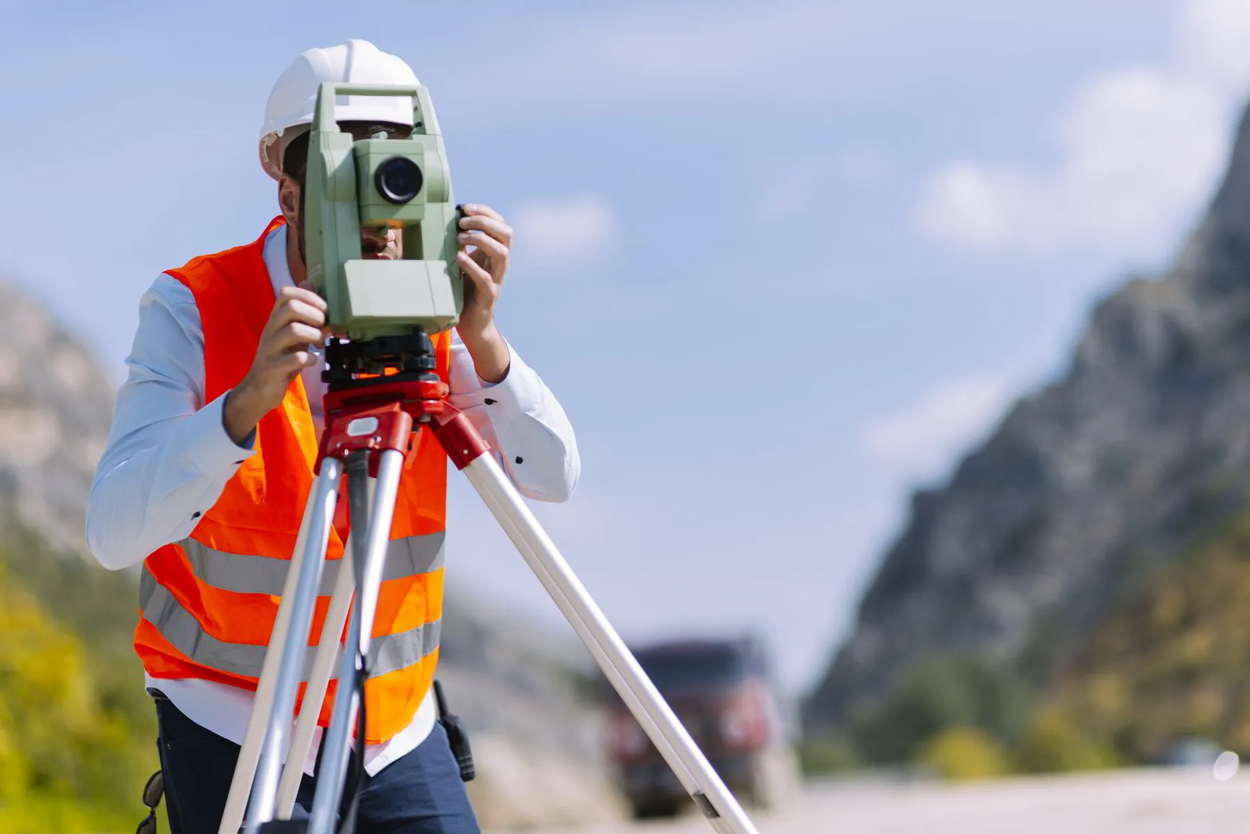 Topographic vs. Boundary Surveys: What’s the Difference and Which One ...