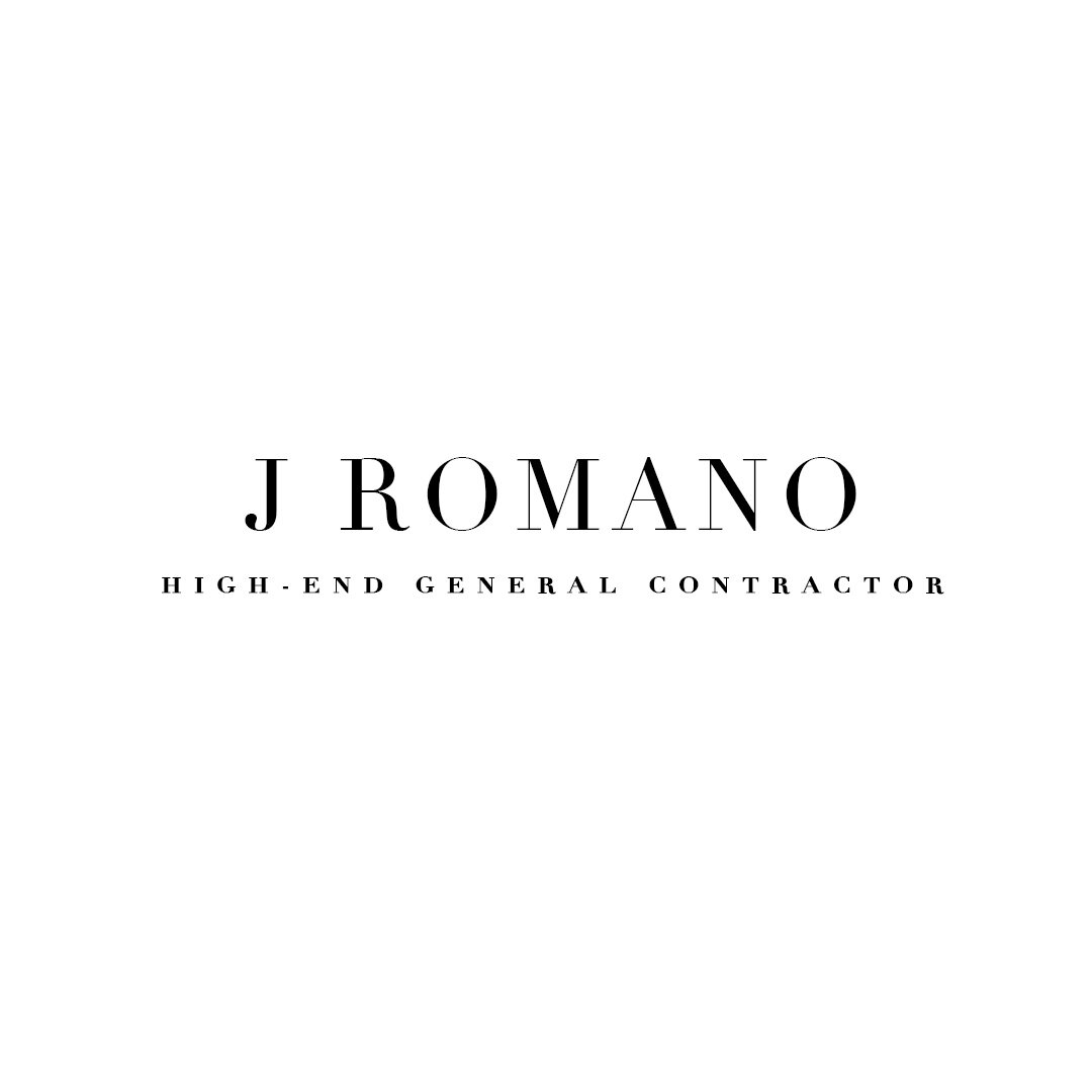 J Romano High-End General Contractor