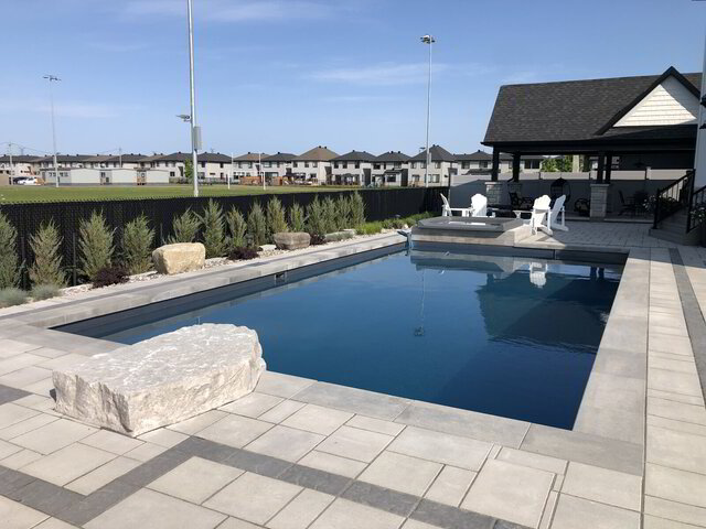 Top-Rated Pool Installs Ottawa | Custom Pool Installation Experts