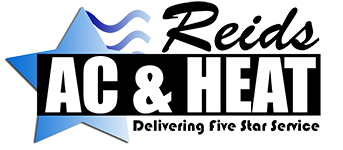 Comprehensive HVAC & Plumbing Services | Reid's AC & Heat