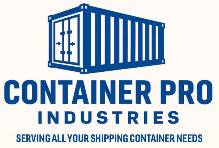 Container Rental - Southwest Missouri - Container Pro Industries