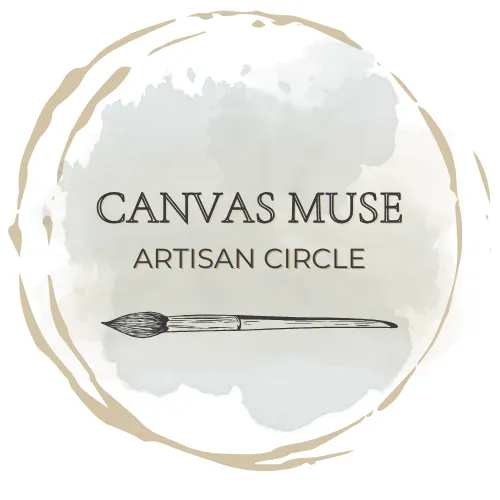 Canvas Muse Members Only Artisan Circle