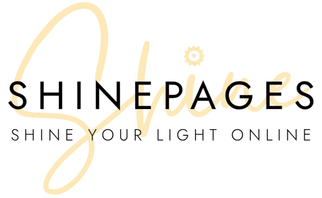 How to Customize Your ShinePages Website