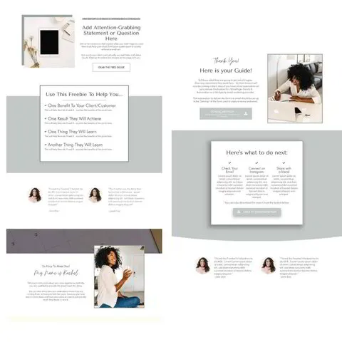 6 Digital Products Ideas to Sell on Your Website