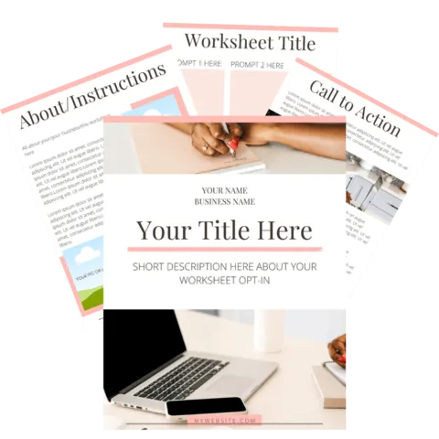 6 Digital Products Ideas to Sell on Your Website
