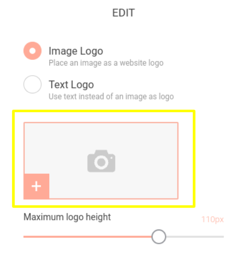How to Add Your Logo to Your Website