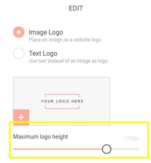 How to Add Your Logo to Your Website