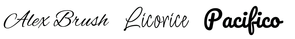 How To Pick Fonts for Your Website