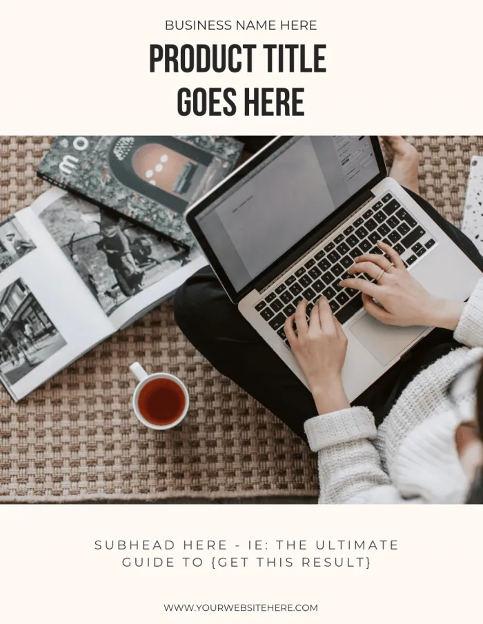 How To Sell and Deliver Digital Products with ShinePages