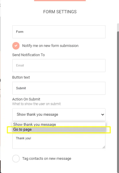How To Set Up & Deliver Your Lead Magnet or Freebie