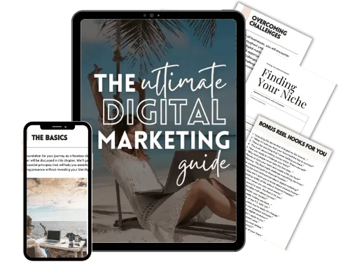 How To Sell and Deliver Digital Products with ShinePages