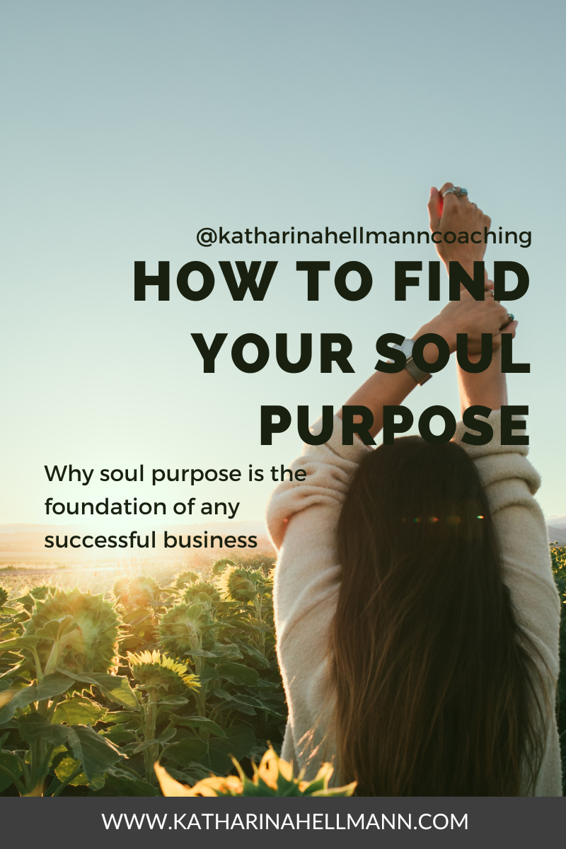 How to align your business with your soul purpose