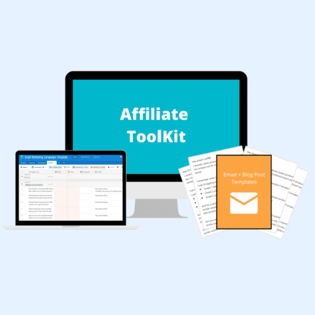 Soul Purpose Business Bundle - Spring 2025 Promo - Signup Page