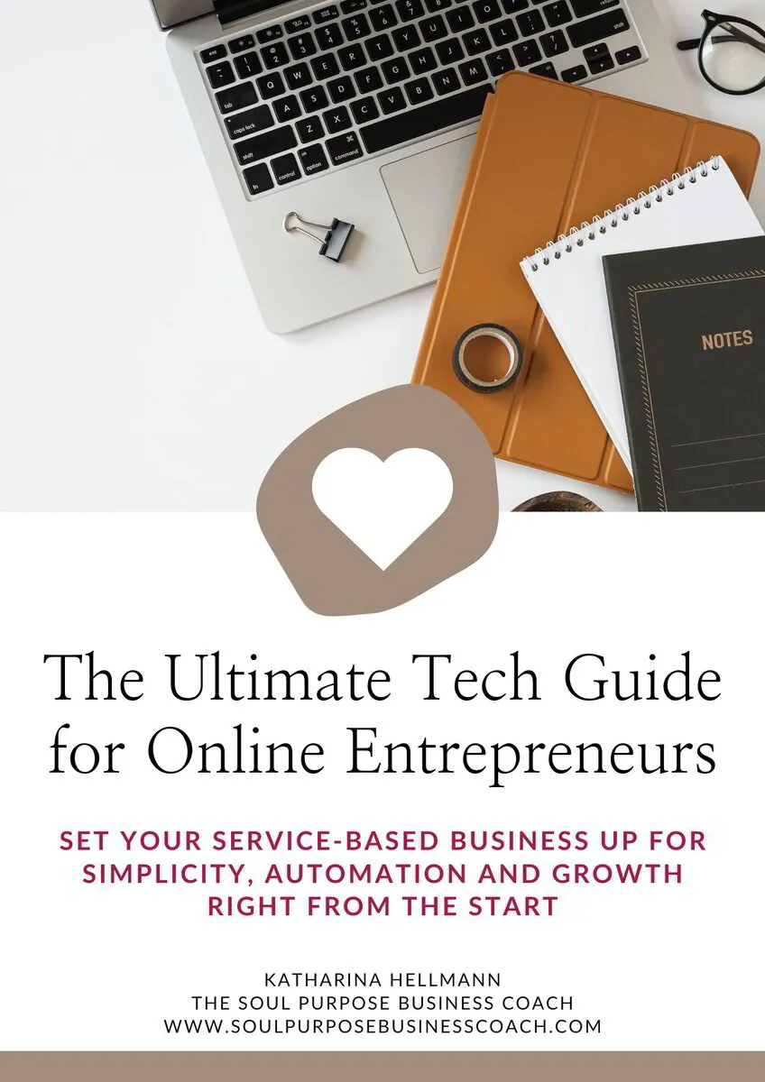 10 essential tools for building a successful online business