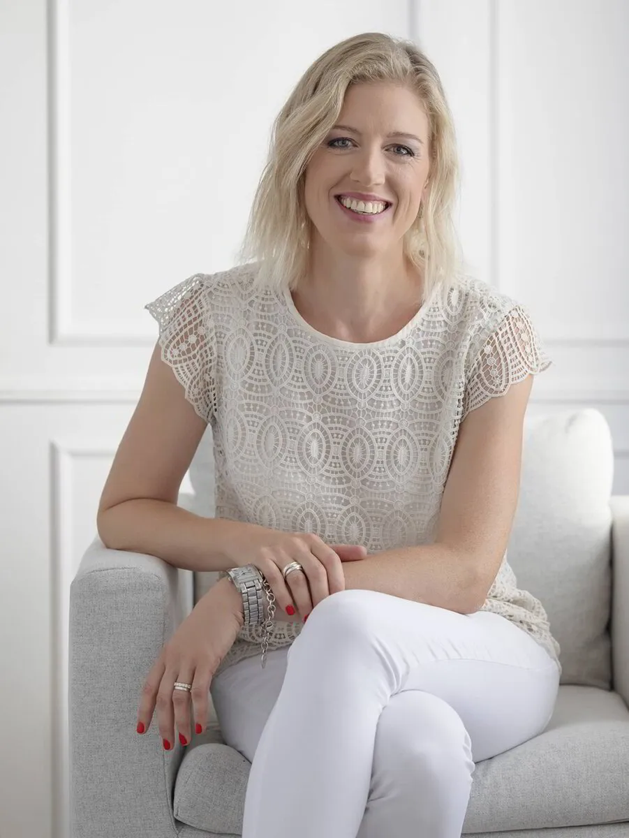 Soul Purpose Business Coach - Birthday Promotion Sales Page