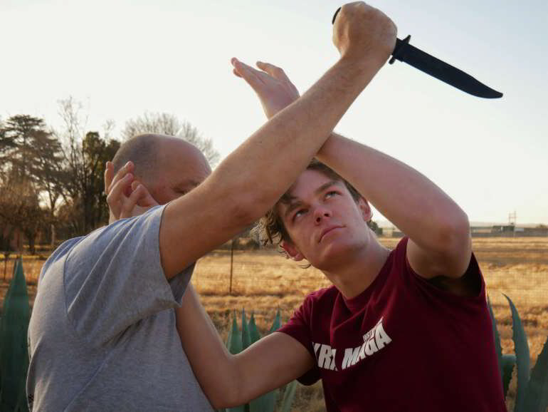 What to look for in a Krav Maga School