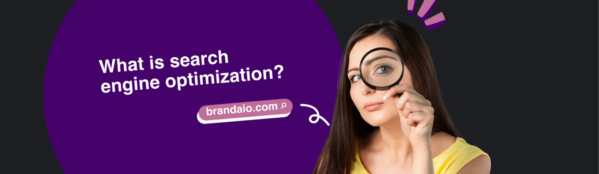 What is Search Engine Optimization?