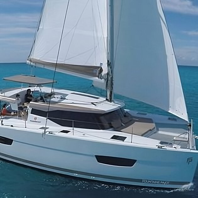 Our Fleet | SAILUXO Yacht Club | Yacht Charter & Rental Singapore