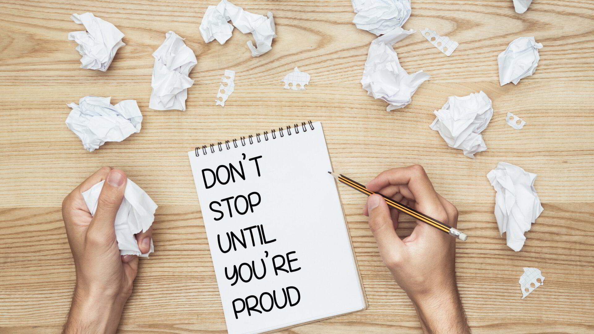 Why Motivation Sucks Why Motivation Sucks