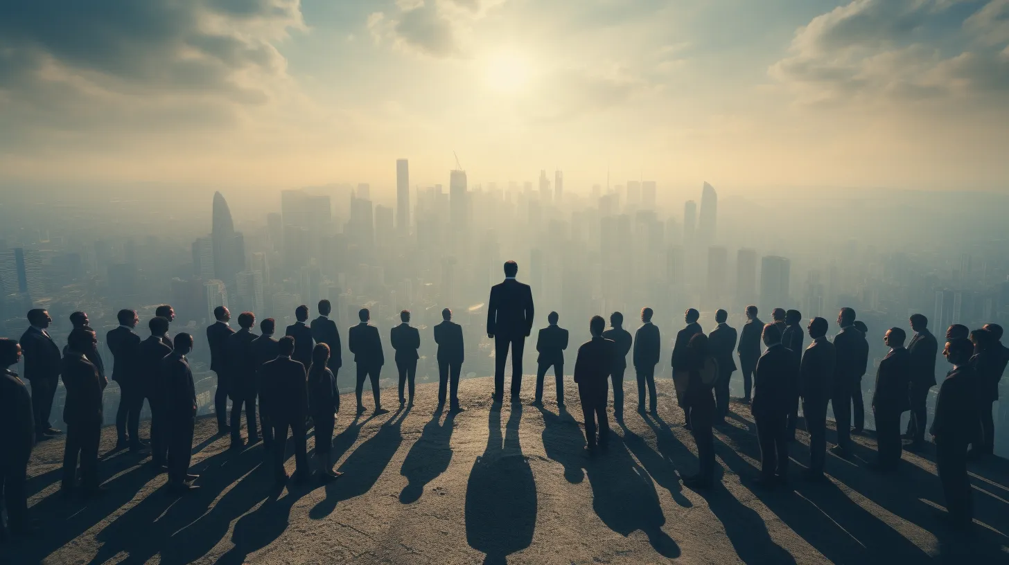 Why Networking Correctly Can Help Propel You To Success Why Networking Correctly Can Help Propel You To Success