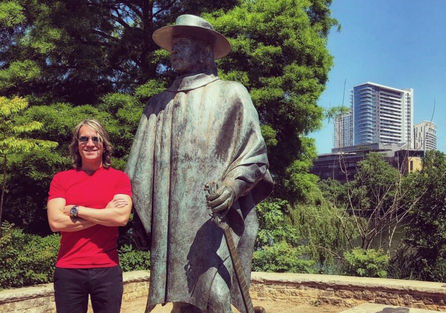 Missed Opportunity To See SRV Live