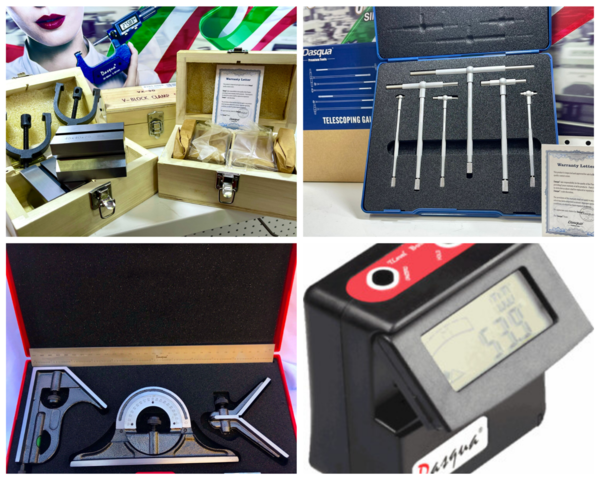 Tool Traders engineering and machine consumables Home
