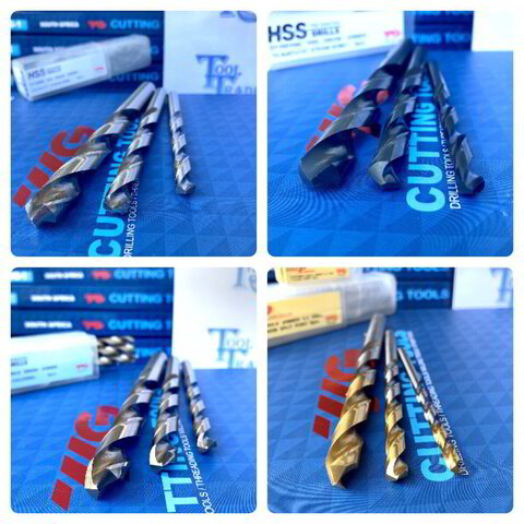 Tool Traders engineering and machine consumables Home