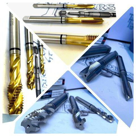 Tool Traders engineering and machine consumables Home