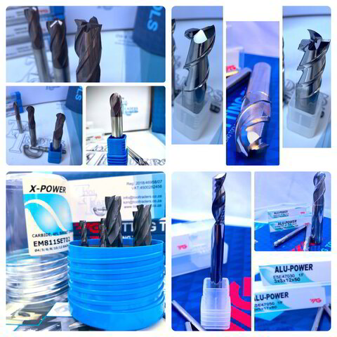 Tool Traders engineering and machine consumables Home