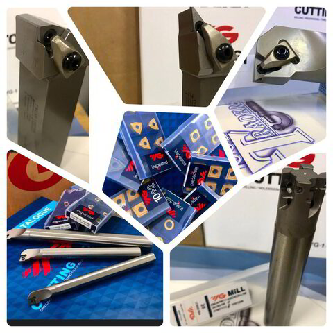 Tool Traders engineering and machine consumables Home