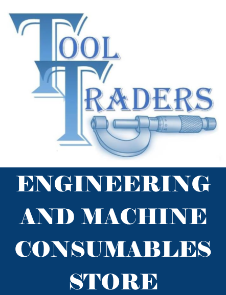 Tool Traders engineering and machine consumables Home