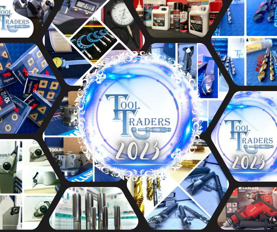 Tool Traders engineering and machine consumables Home