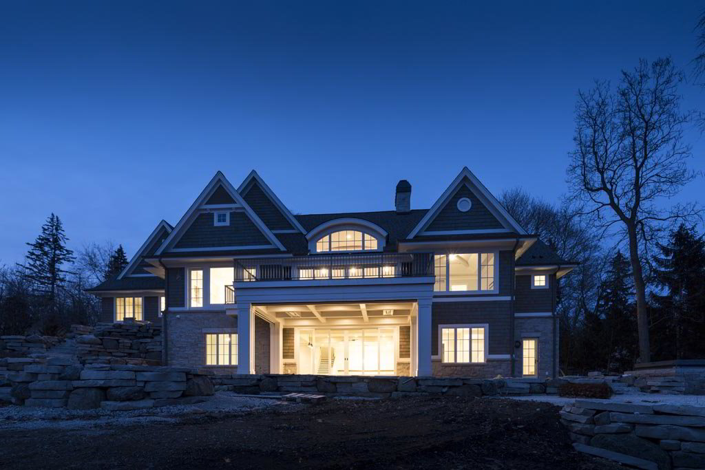 Regency Homes Tour Of Dreams Show Homes