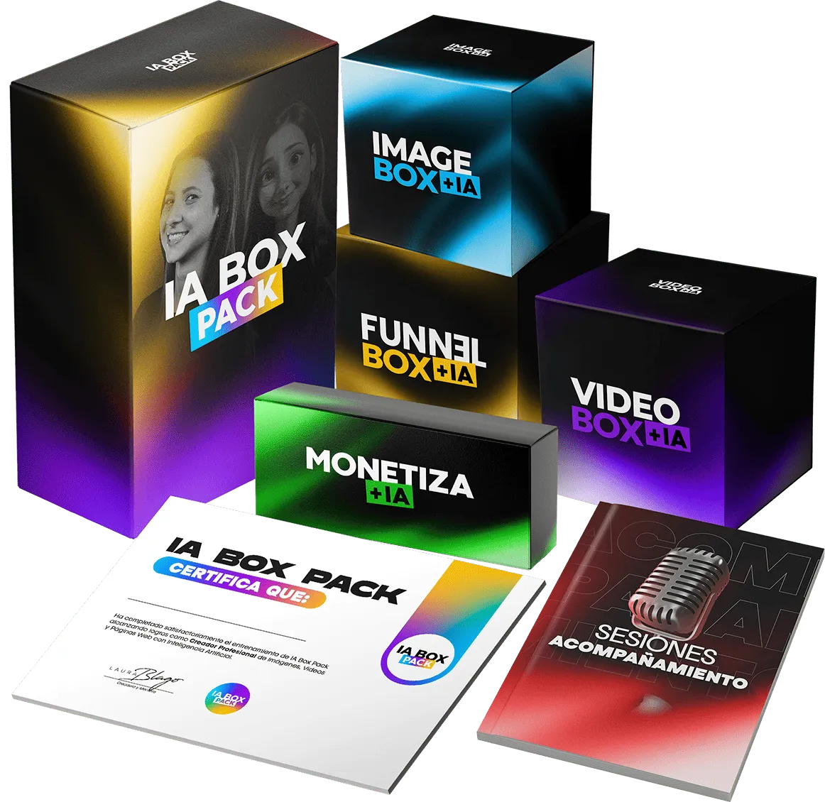 Se acabó el Descuento - Vende más con Inteligencia Artificial