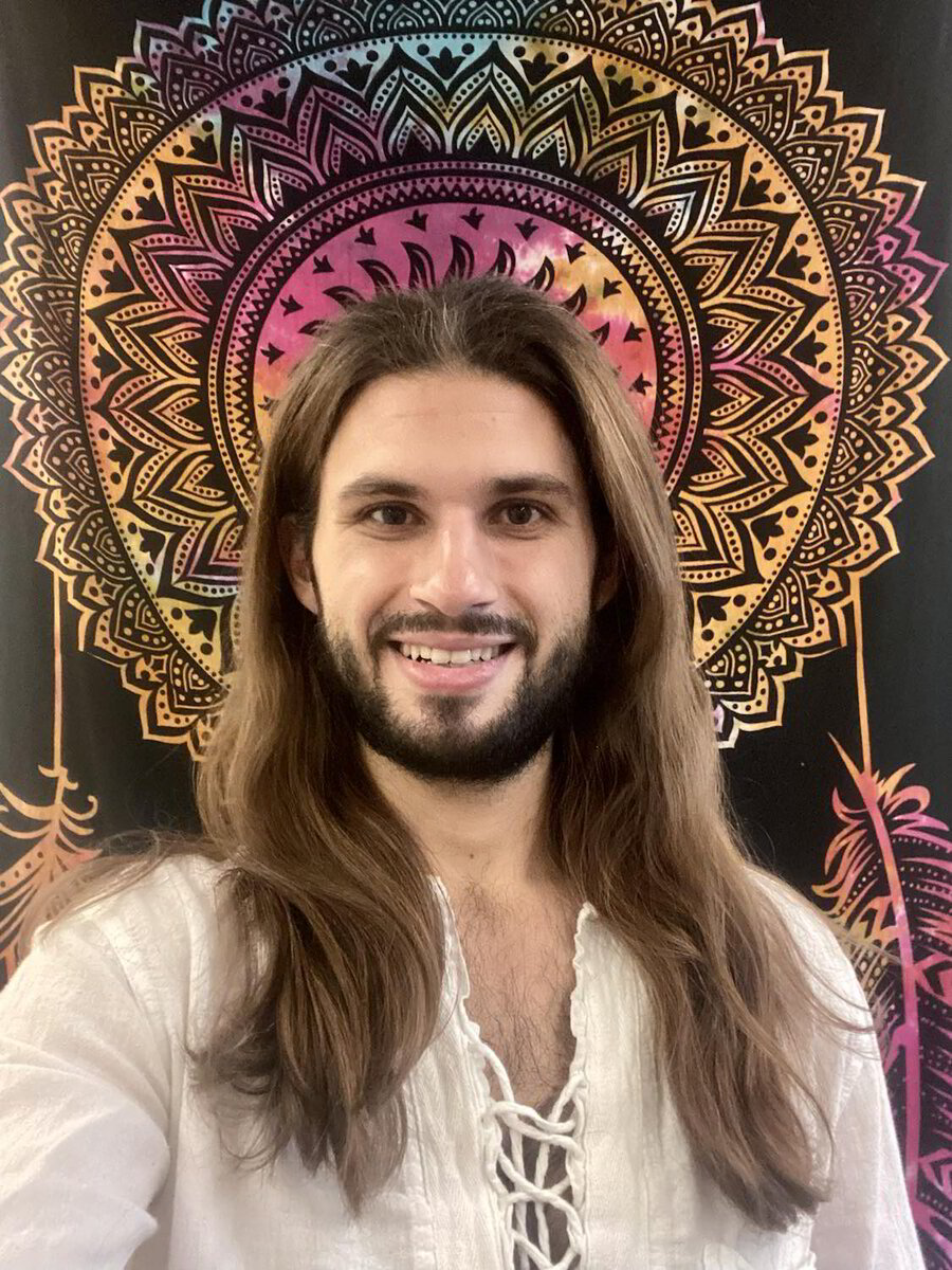 Anthony Connect tantra festival Join his workshop