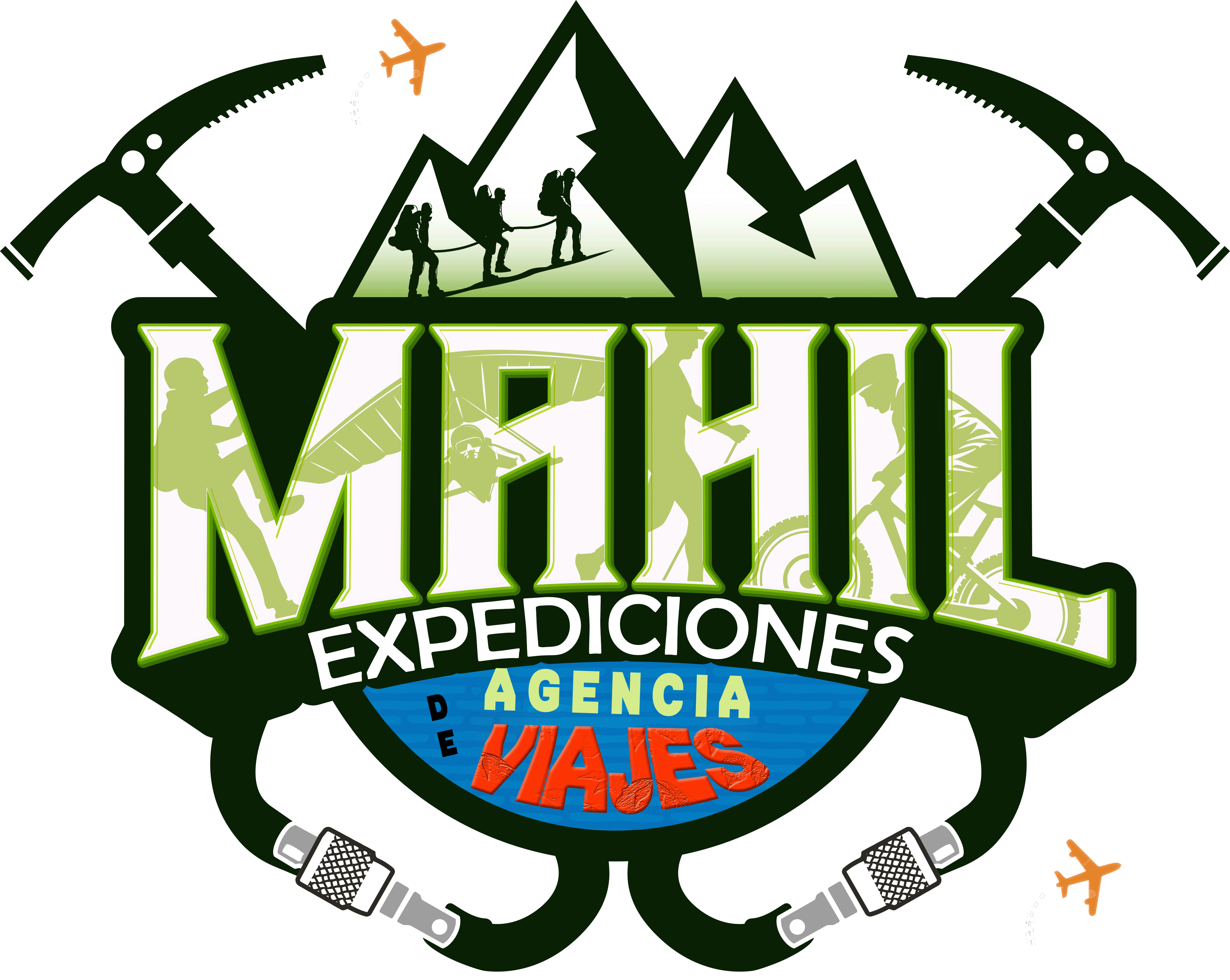 AGENCIA DE VIAJES EXPEDICIONES MAHIL