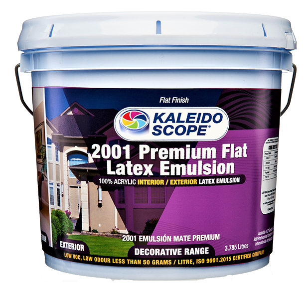 Kaleidoscope Premium Emulsion - Item #778765