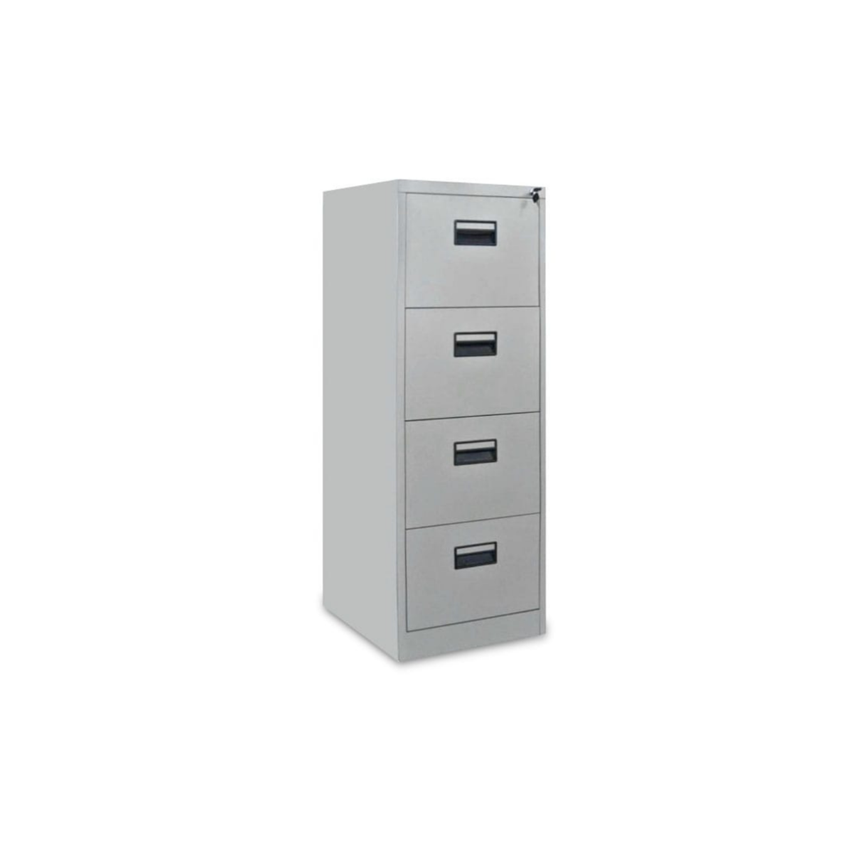 Filing Cabinet 4 Drawer Item # 807024