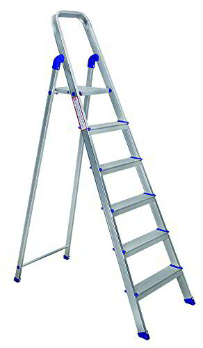Ladder- Domestic 6 Stair - Item # 778548