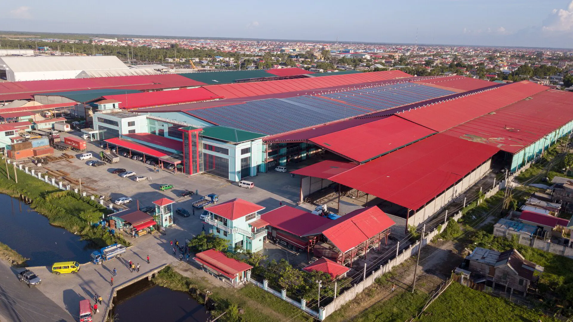 PVC Pipes domestic commercial