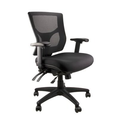 Typist Office Chair Item # 800140