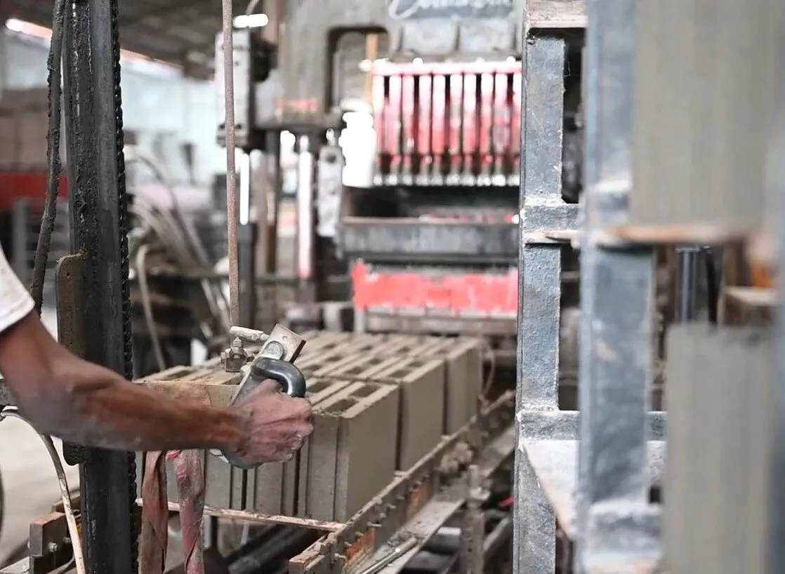 Concrete Blocks - Highest Quality, Low Pricing, Delivered to your Project
